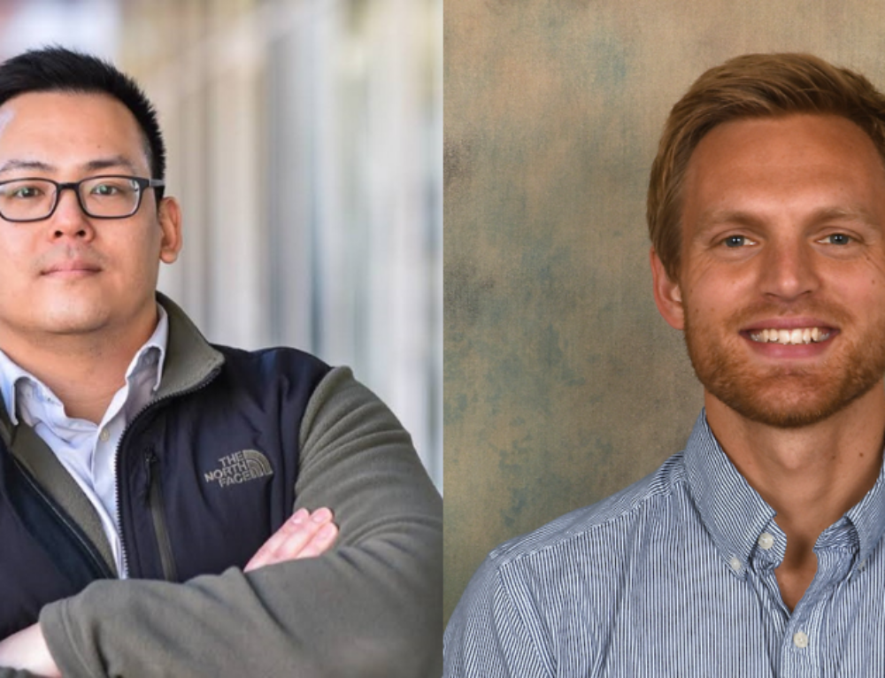 Congratulations! - AIM Lab